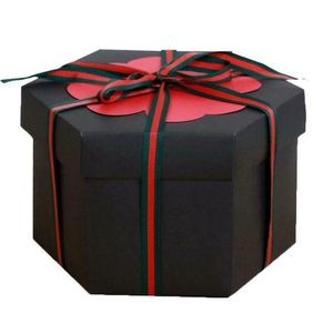 Gifts | Other | Explosion Gift Box Set Diy Handmade Photo Album | Poshmark